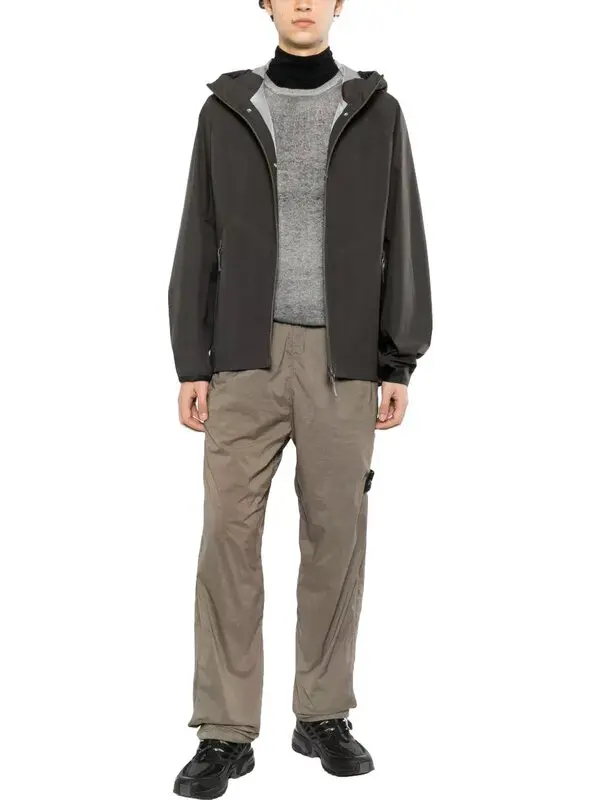 Stone Island Stellina Jacket - Grey