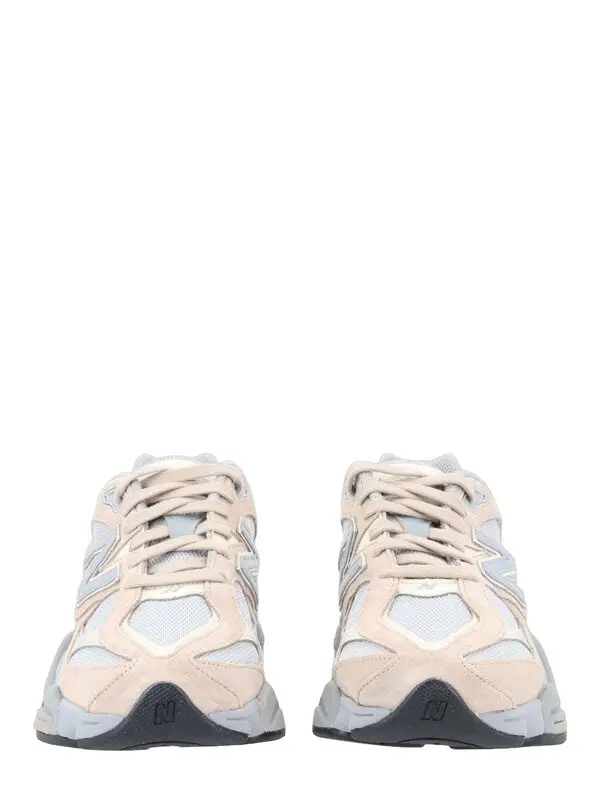 NEW BALANCE Lifestyle Sneakers With Statement Drift-inspired Texture - Multicolour