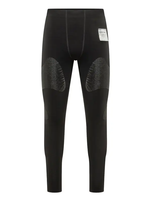 Satisfy Techsilk Drift Cordura Trousers - Black