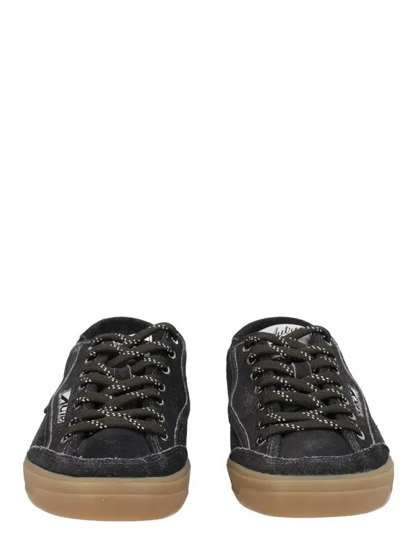 AUTRY Low-top Sneakers - Black