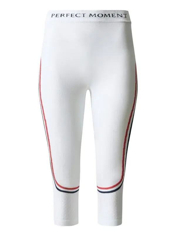Perfect Moment Uyn X Team Legging - White