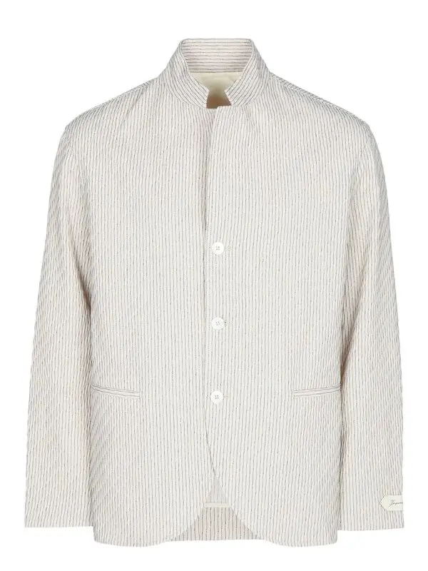 Jacquemus La Veste Palmier - Multicolor