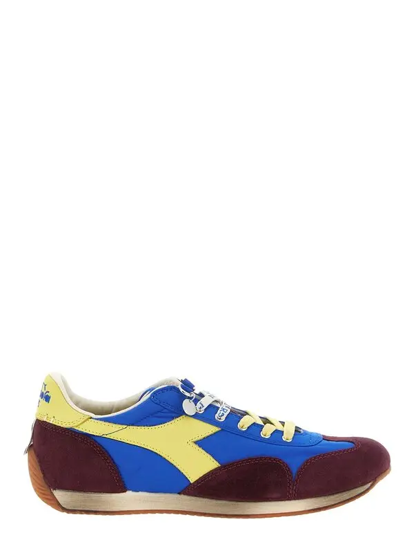 DIADORA Jw Anderson X 'equipe' Sneakers - Transparent
