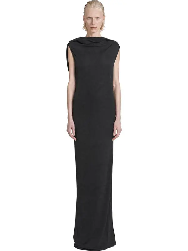 SEBBIE Yvette Dress - Black