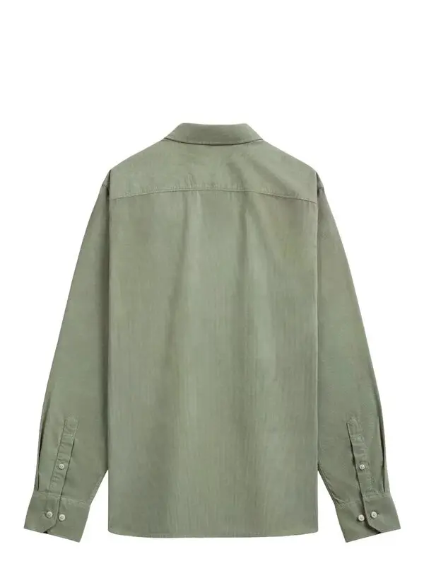 O.N.S Fulton Shirt - Green