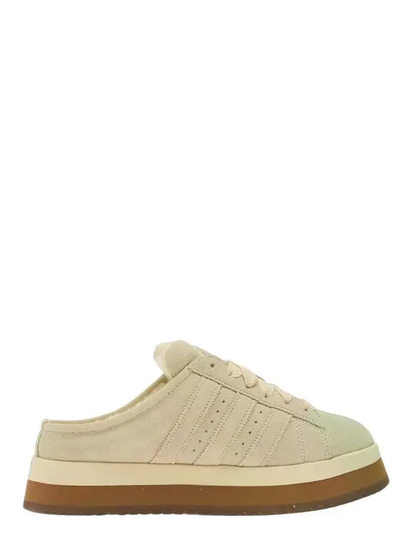 Adidas Campus 00s Winter Sneakers - Neutrals