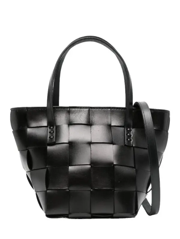 Dragon Diffusion Japan Mini Tote Bag - Black