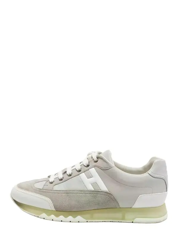 Hermès Trail Low-top Sneakers - Neutrals