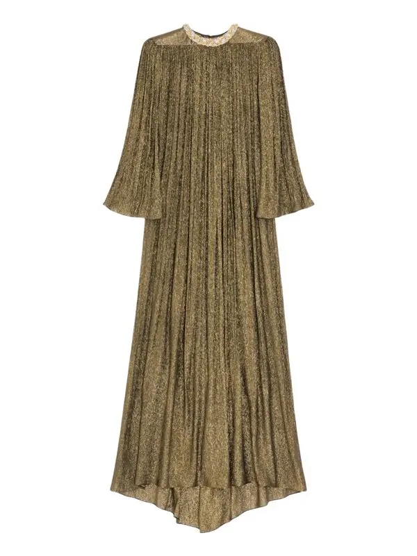 Valentino Garavani Long-sleeved Dress - No