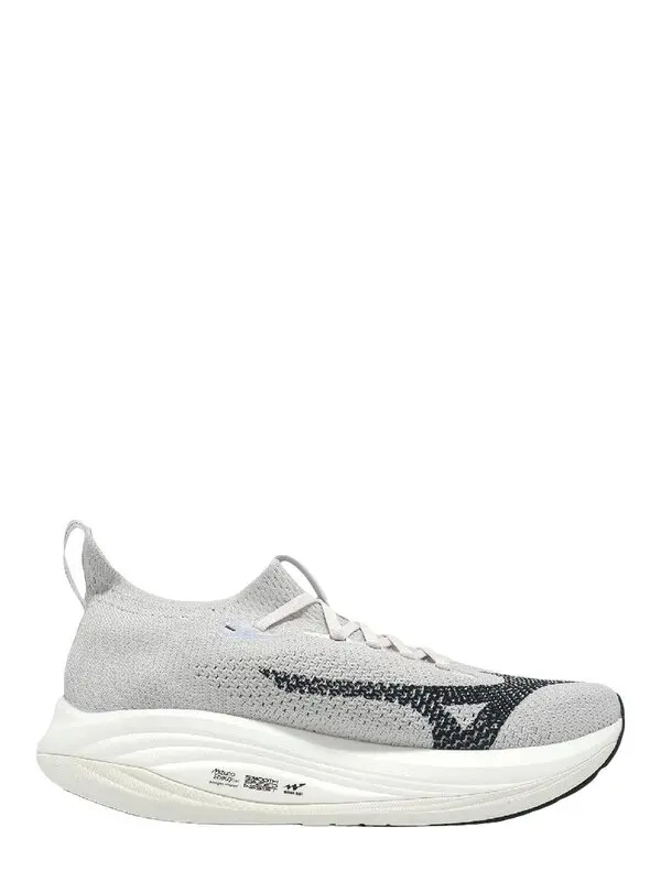 Mizuno Neo Vista 3 Black - Grey