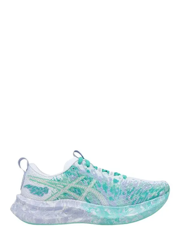 Asics Wmns Noosa Tri 16 'white Illuminate Mint - Purple