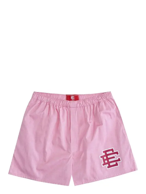 ERIC EMANUEL Ee House Short - Pink