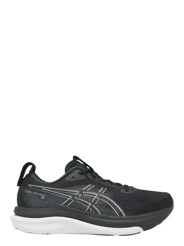 Asics Wmns Gel Kayano 33 D Wide White - Black