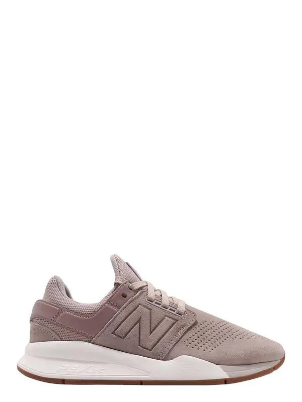 NEW BALANCE 247v2 Ivory - Grey