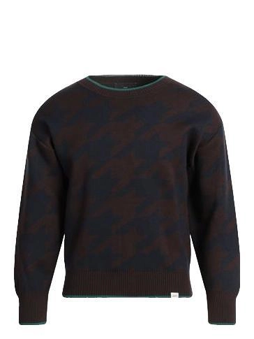 Liu Jo Sweater Size Viscose, Polyester, Polyamide - Brown