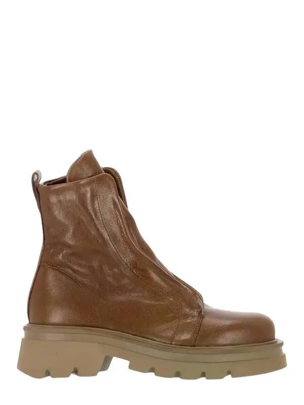 PATRIZIA BONFANTI Kuni No Boots - Brown
