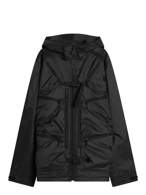 Junya Watanabe X The North Face Ma1 Bomber Jacket - Black