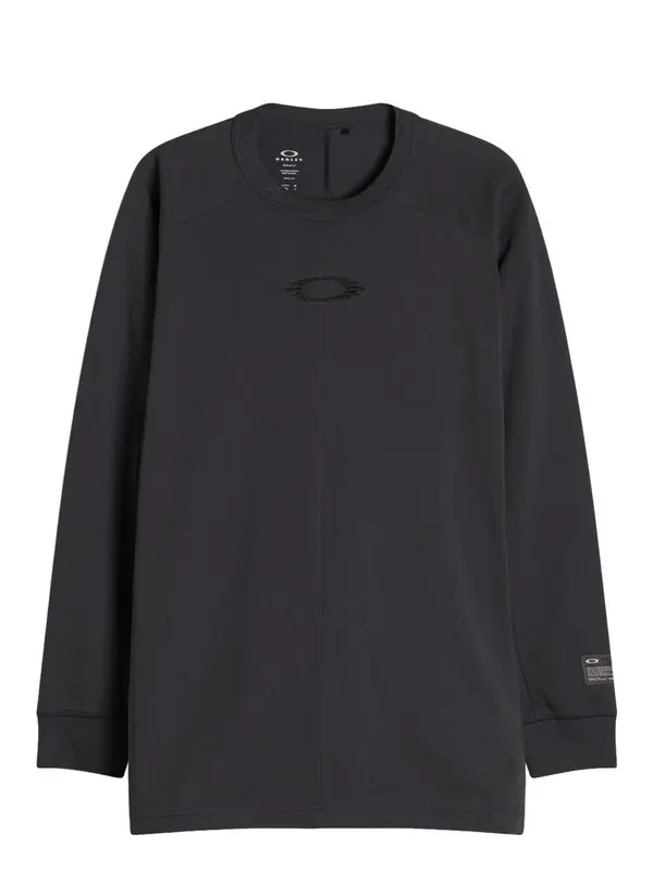 Oakley Fgl Static Longsleeve T-shirt 6.7 - Phantom
