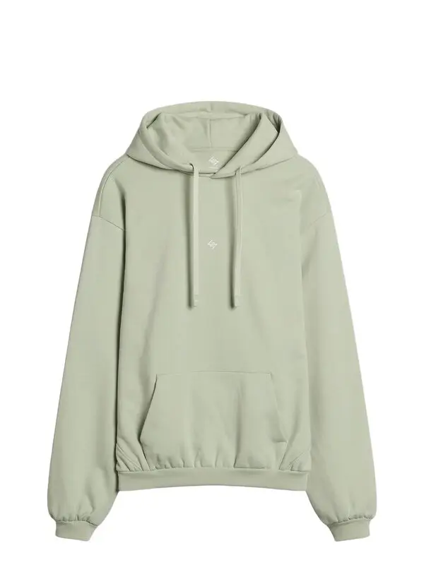 REPRESENT 247 Dna Hoodie - Fern