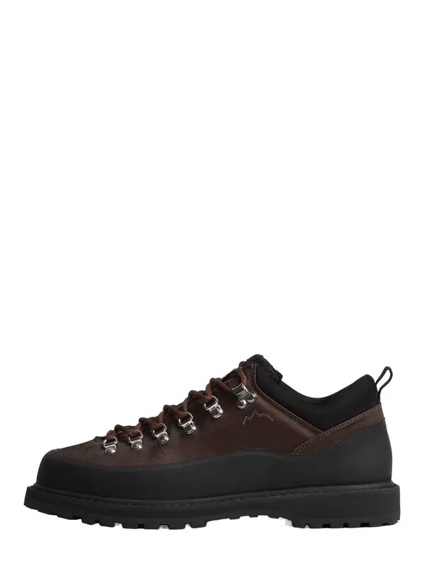 Diemme Roccia Basso Sport - Mogano Fabric