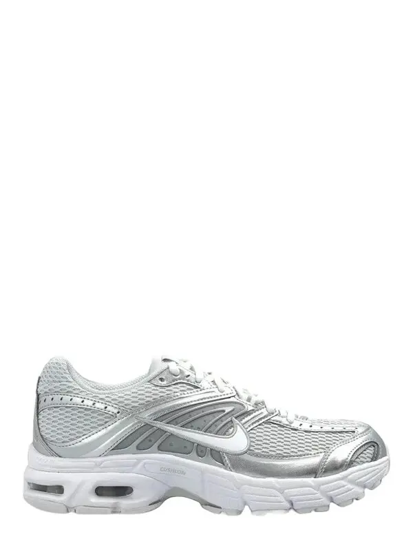Nike Air Max Moto 2k Sneakers - Silver