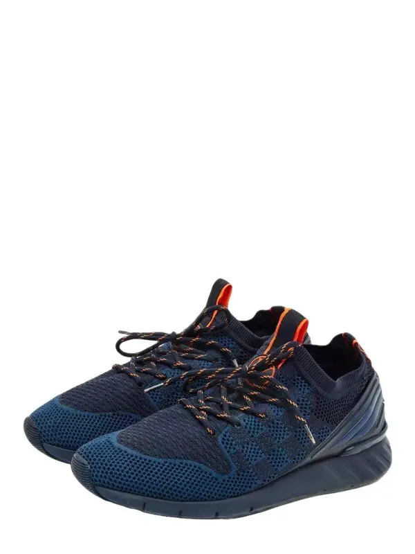 LOUIS VUITTON Fastlane Sneakers - Blue