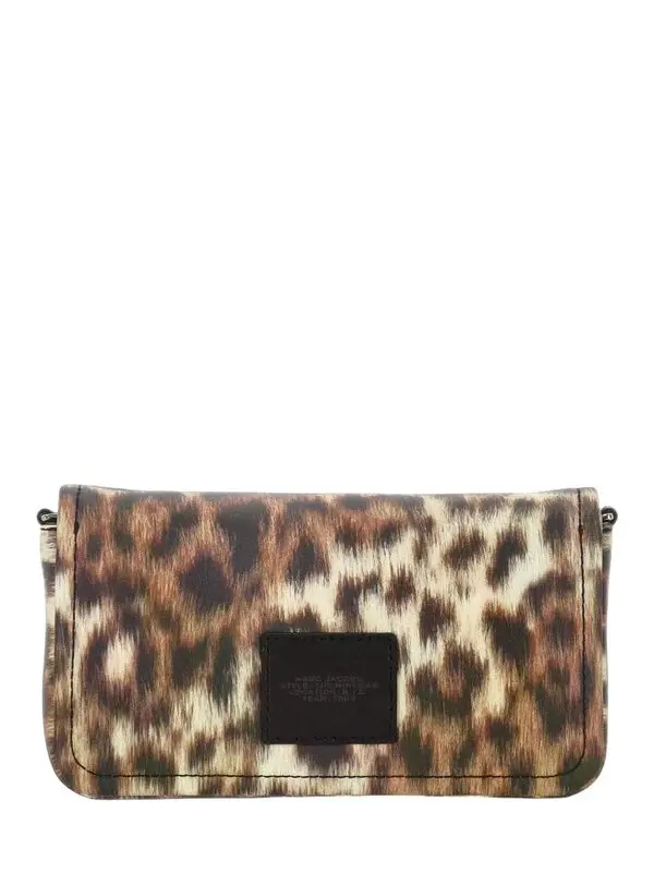 Marc Jacobs The Mini Bag Shoulder Bag - Brown