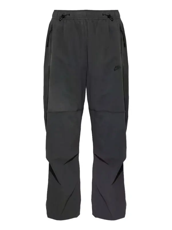 Nike Tech Dri-fit Woven Pants - Grey