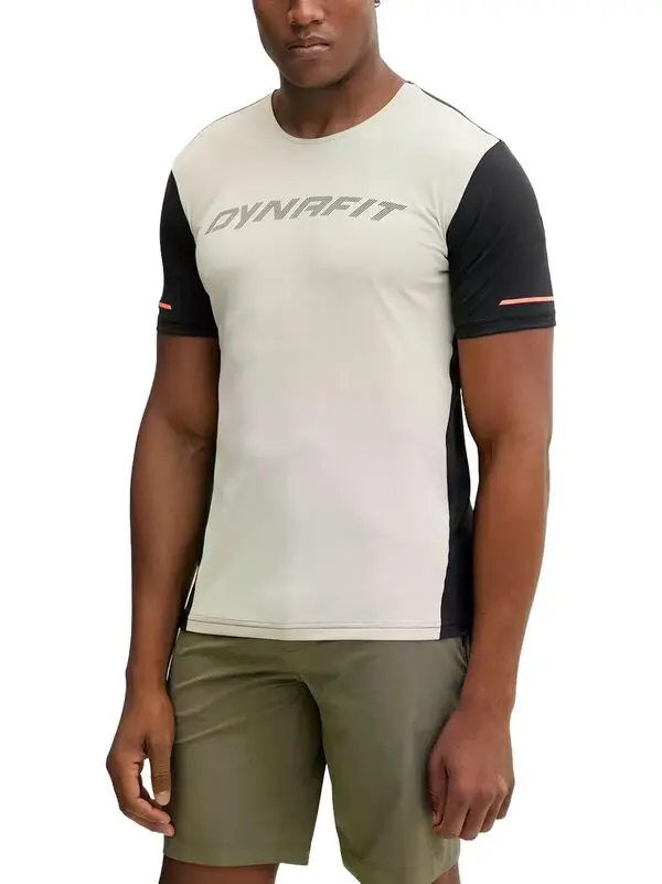 DYNAFIT Alpine Sports T-shirt - Neutrals