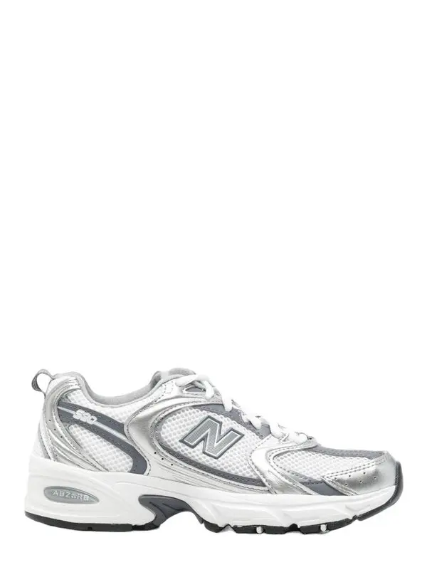NEW BALANCE 530 Sneakers - Silver