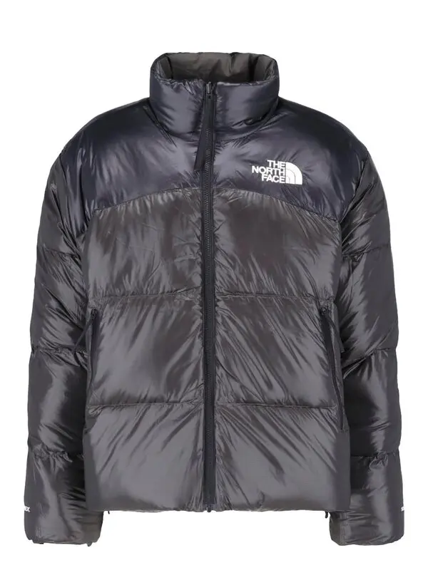 The North Face Puffer Jacket - Grey