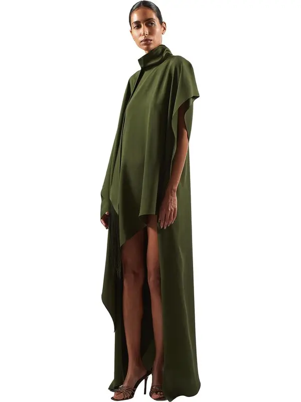 TALLER MARMO California Kaftan - Juniper