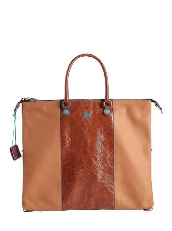 GABS G3 L Handbag Calfskin - Camel