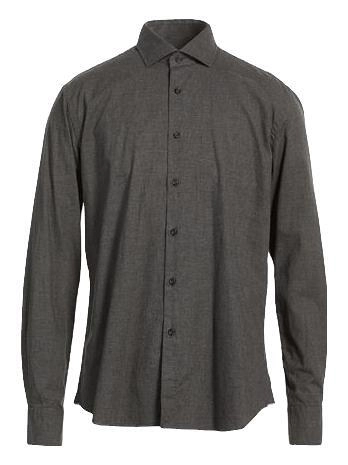 XACUS Shirt Size Cotton - Grey
