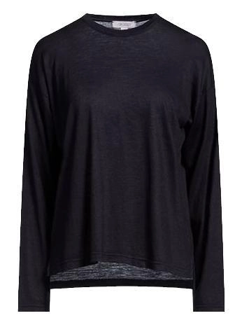 Crossley Sweater Size Virgin Wool - Blue