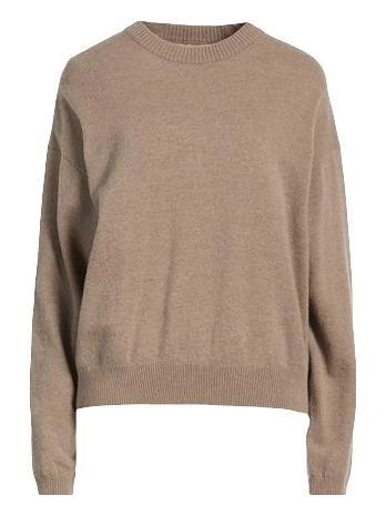 NAPAPIJRI D-mis C W Sweater Size Wool, Polyester - Grey
