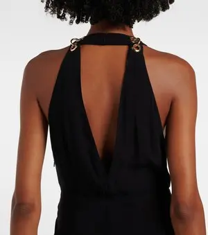 Rixo Eleanora Maxi Dress
