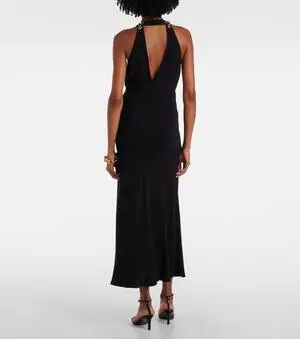 Rixo Eleanora Maxi Dress