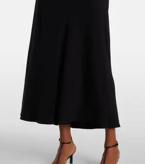 Rixo Eleanora Maxi Dress