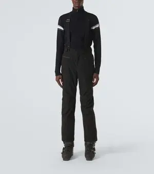 Fusalp Tomaso Ski Salopettes