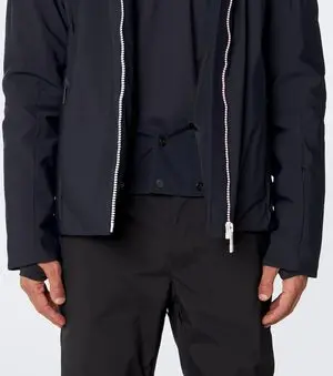 Fusalp Power Iii Ski Jacket