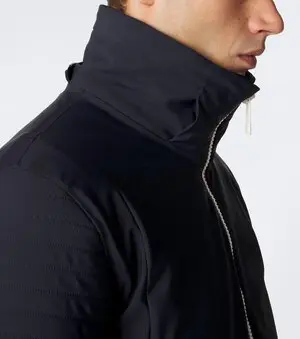 Fusalp Power Iii Ski Jacket