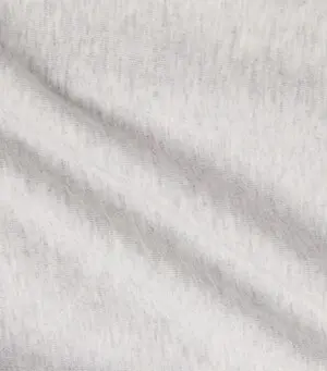 SKIMS Boyfriend Jersey Sweatpants - Grey