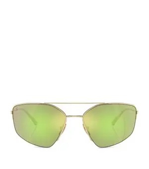 Ferrari Sunglasses Eyewear For Men