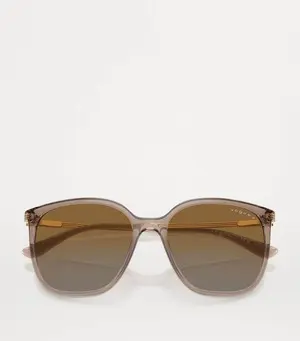 VOGUE Acetate Sunglasses