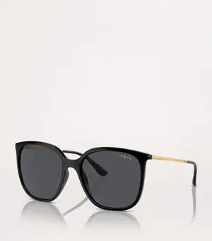 VOGUE Nylon Sunglasses