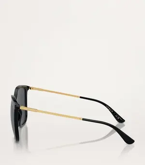 VOGUE Nylon Sunglasses