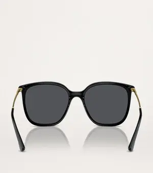 VOGUE Nylon Sunglasses