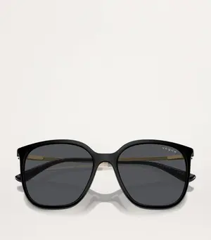 VOGUE Nylon Sunglasses