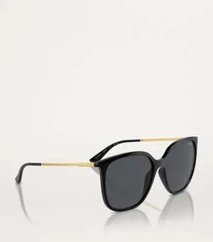 VOGUE Nylon Sunglasses